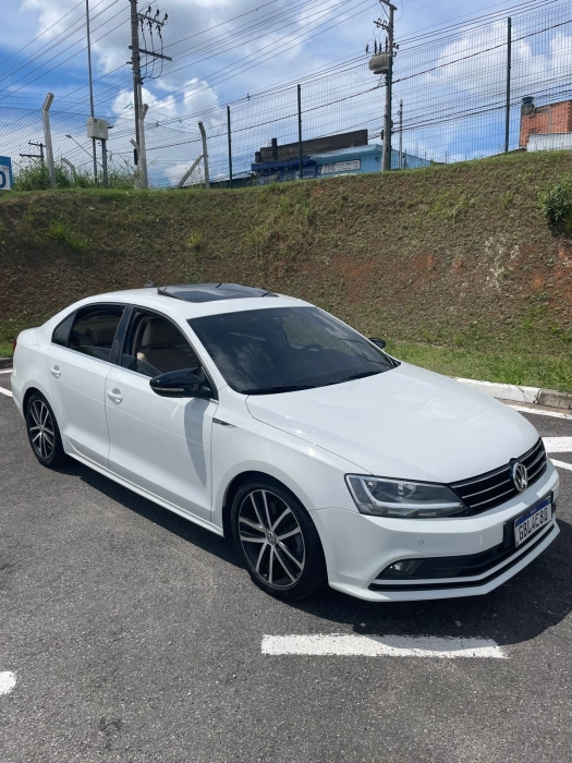 Jetta Highline TSI - Anúncios para Alta performance