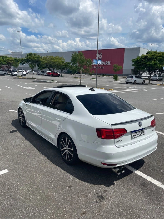 Jetta Highline TSI - Anúncios para Alta performance