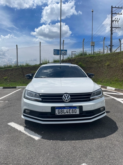 Jetta Highline TSI - Anúncios para Alta performance