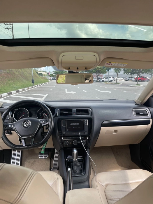 Jetta Highline TSI - Anúncios para Alta performance