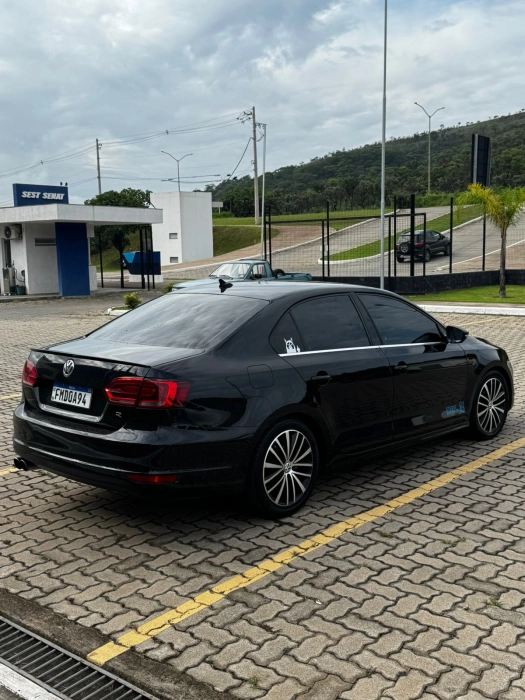 Jetta Highline TSI - Anúncios para Alta performance