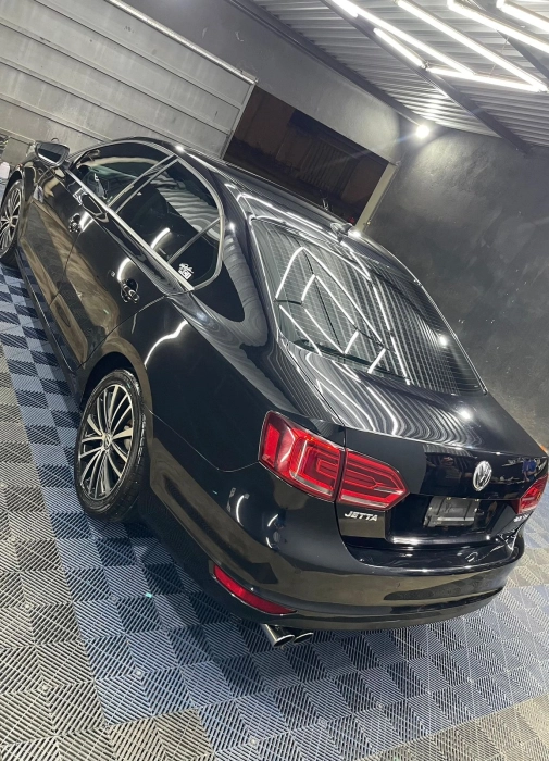 Jetta Highline TSI - Anúncios para Alta performance