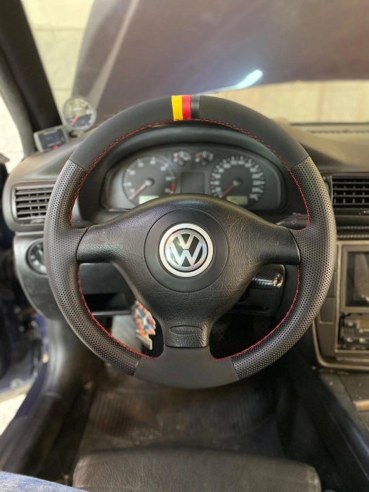 Passat Variant B5 Turbo - Anúncios para Alta performance