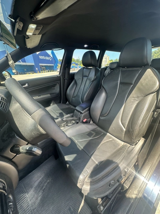 Passat Variant B5 Turbo - Anúncios para Alta performance