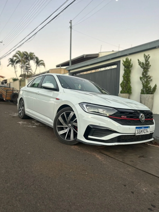 Jetta GLI TSI - Anúncios para Alta performance