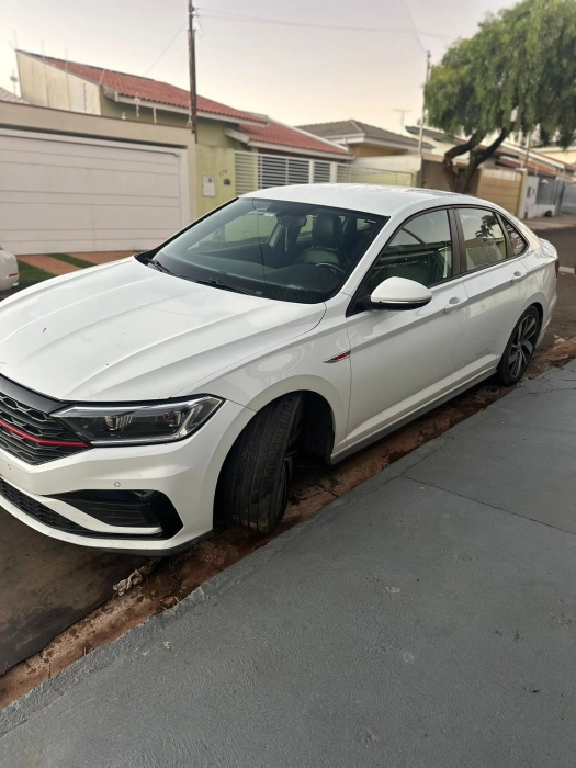 Jetta GLI TSI - Anúncios para Alta performance