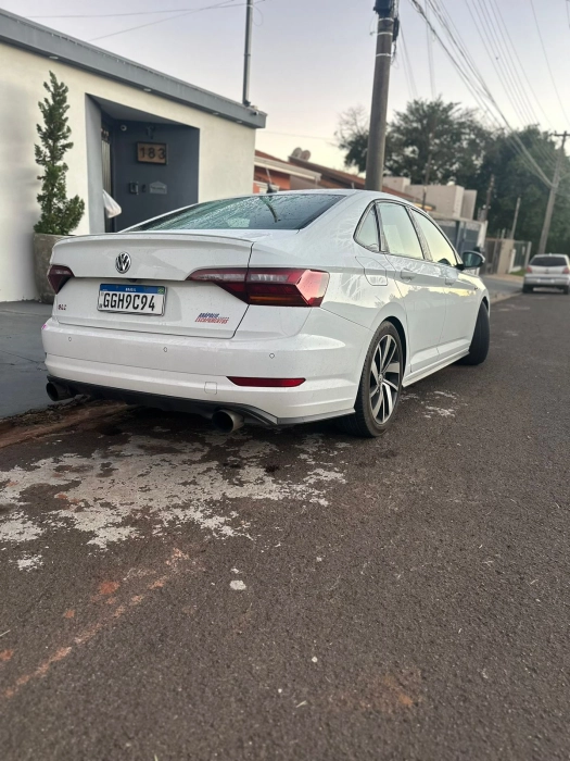 Jetta GLI TSI - Anúncios para Alta performance