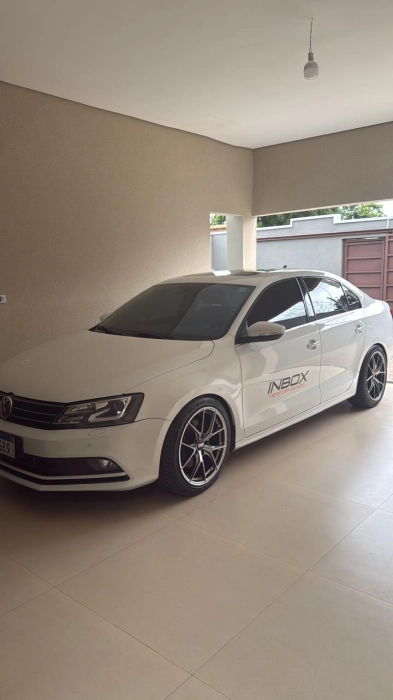 Jetta Highline TSI - Anúncios para Alta performance