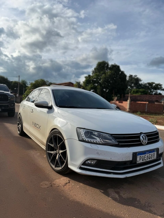 Jetta Highline TSI - Anúncios para Alta performance