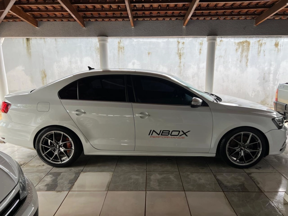 Jetta Highline TSI - Anúncios para Alta performance