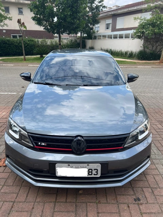 Jetta Highline TSI - Anúncios para Alta performance