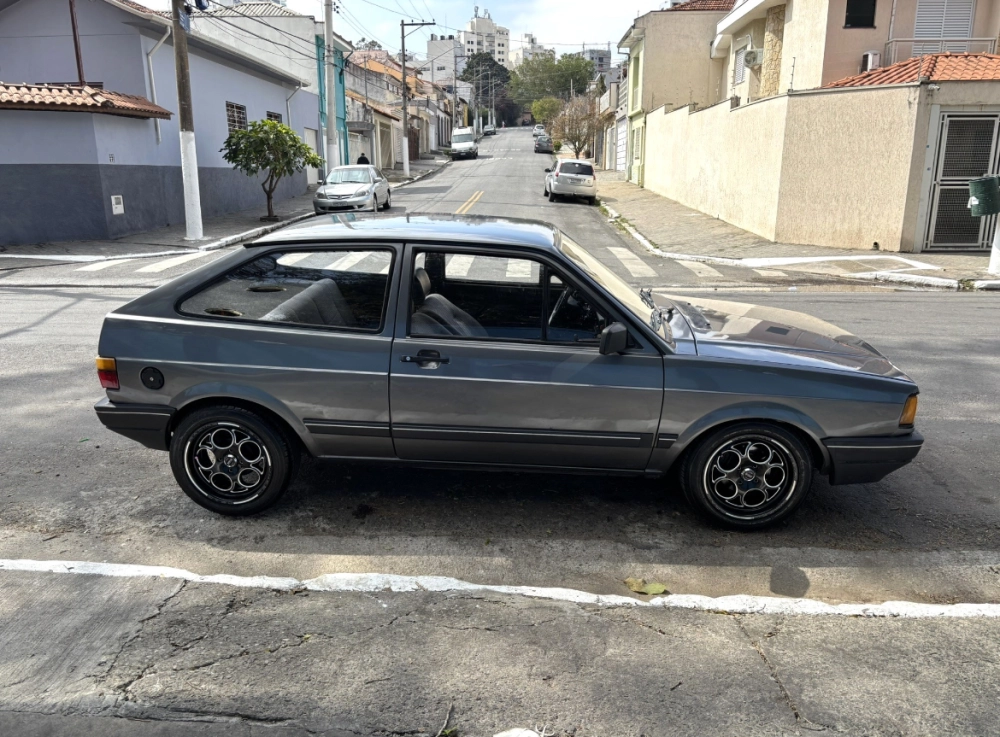 Gol CL - Anúncios para Alta performance
