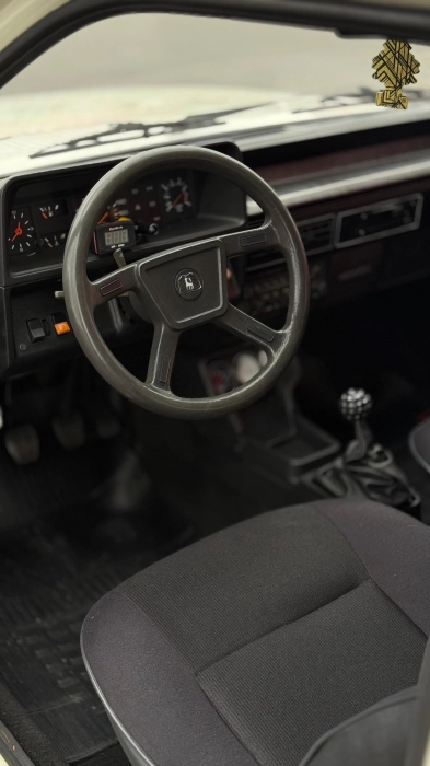 Voyage LS Turbo - Anúncios para Alta performance