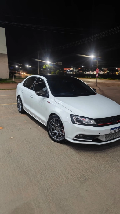 Jetta TSI - Anúncios para Alta performance