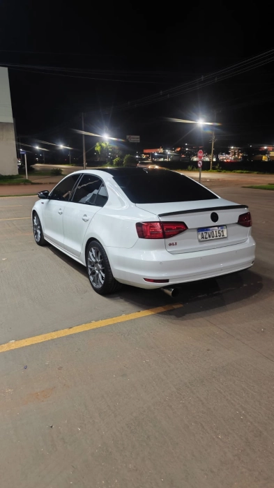 Jetta TSI - Anúncios para Alta performance