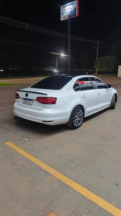 Jetta TSI - Anúncios para Alta performance