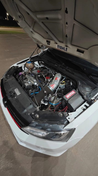 Jetta TSI - Anúncios para Alta performance