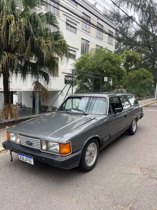 Caravan Diplomata Turbo - Anúncios para Alta performance