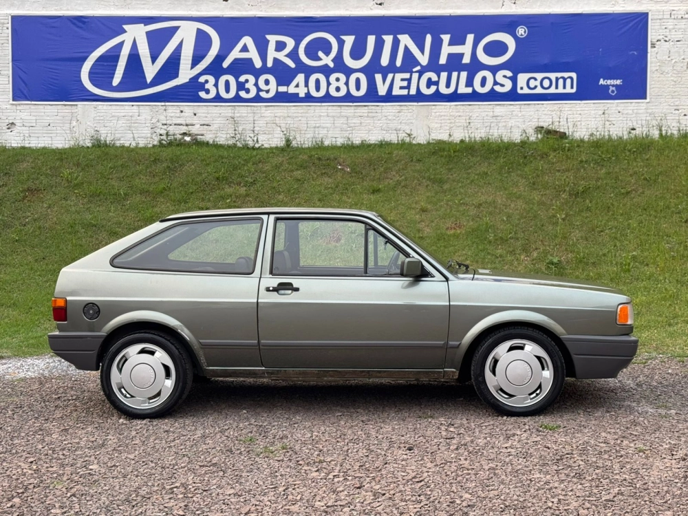 Gol CL - Anúncios para Alta performance