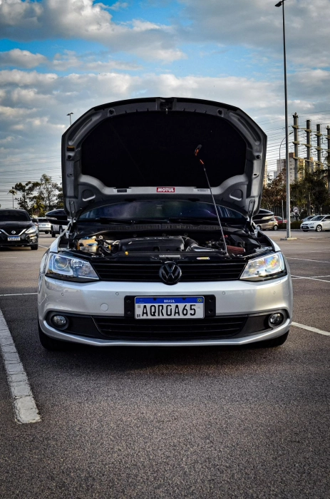 Jetta TSI - Anúncios para Alta performance