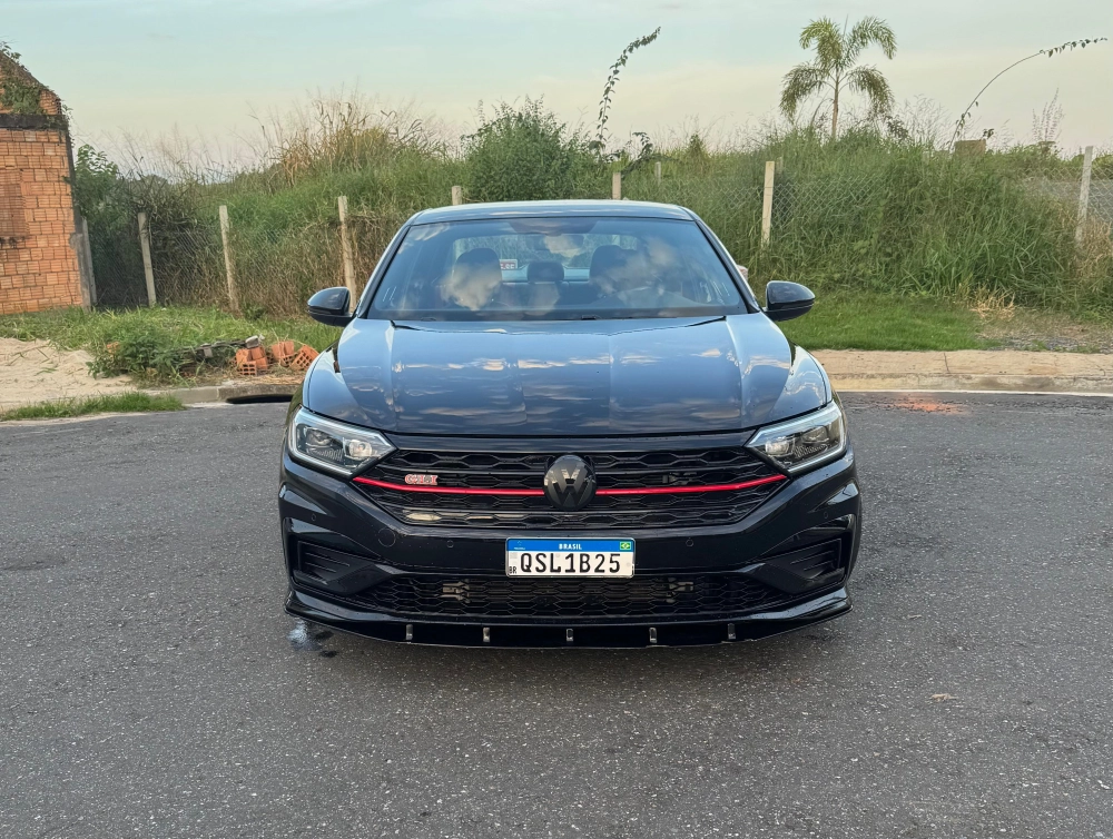 Jetta GLI Turbo - Anúncios para Alta performance
