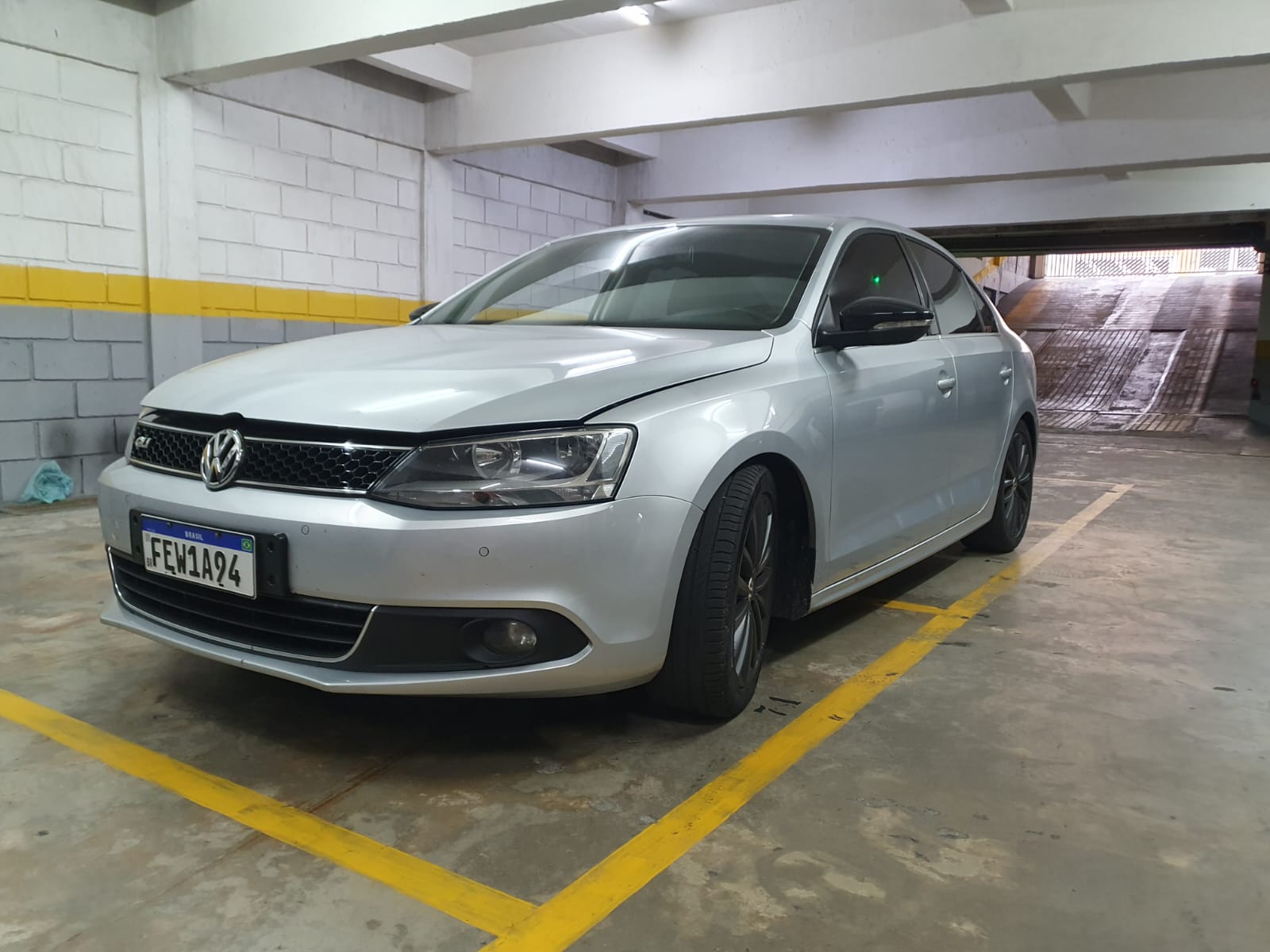Jetta TSI - Anúncio vendido