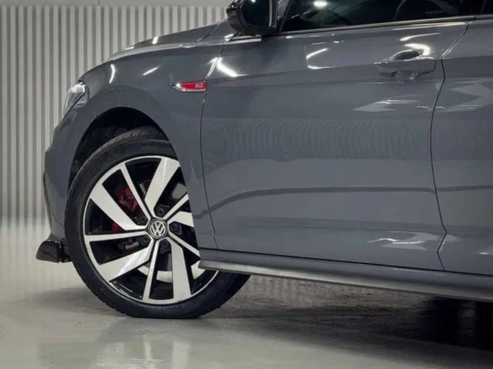 Jetta GLI Turbo - Anúncios para Alta performance