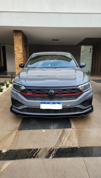 Jetta GLI Turbo - Anúncios para Alta performance