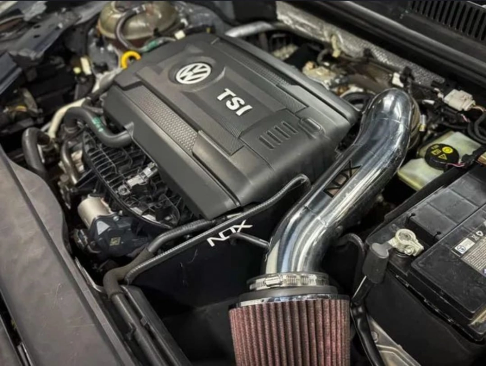 Jetta GLI Turbo - Anúncios para Alta performance