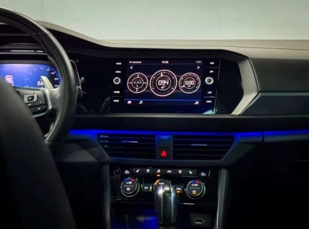 Jetta GLI Turbo - Anúncios para Alta performance