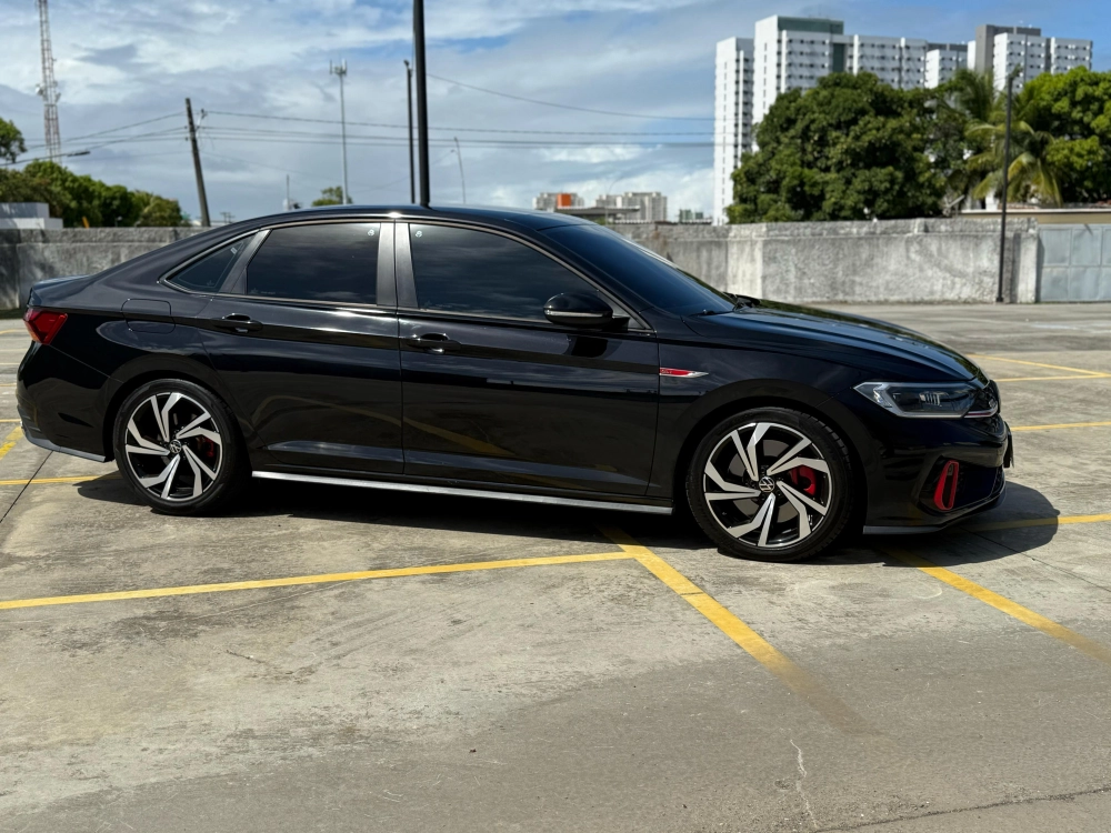 Jetta GLI Turbo - Anúncios para Alta performance