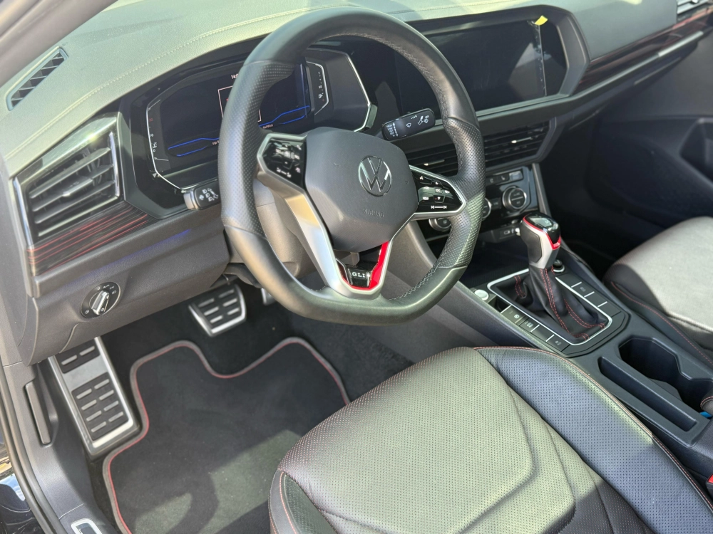Jetta GLI Turbo - Anúncios para Alta performance