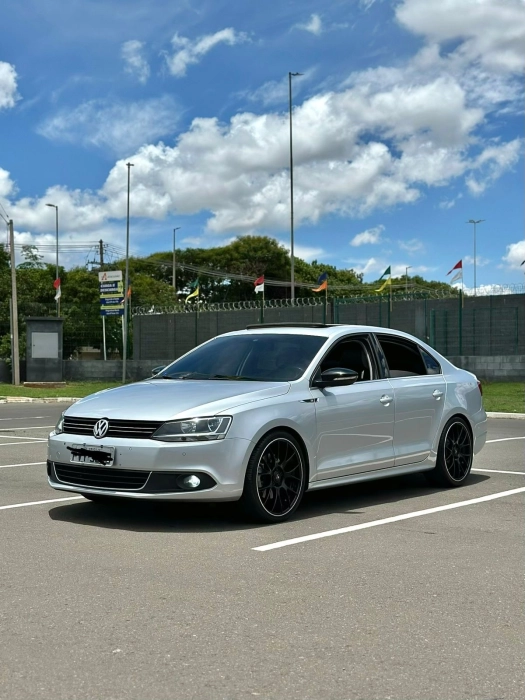 Jetta Highline TSI - Anúncios para Alta performance