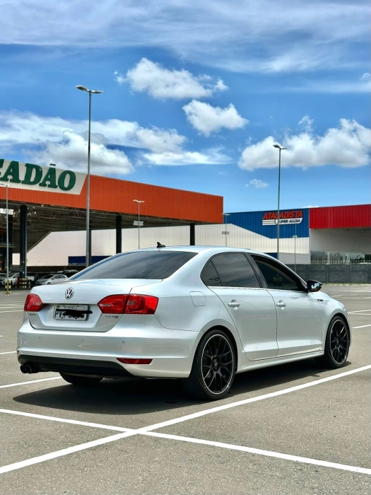 Jetta Highline TSI - Anúncios para Alta performance