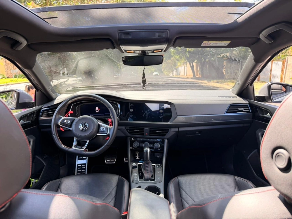 Jetta GLI Turbo - Anúncios para Alta performance