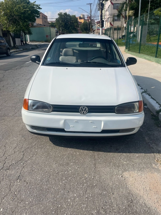 Gol CL - Anúncios para Alta performance