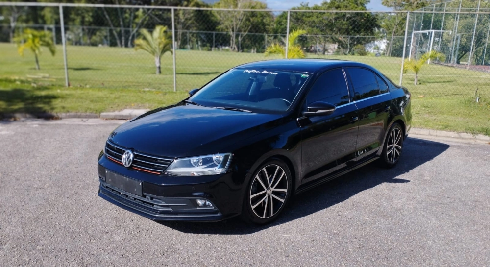 Jetta TSI - Anúncios para Alta performance