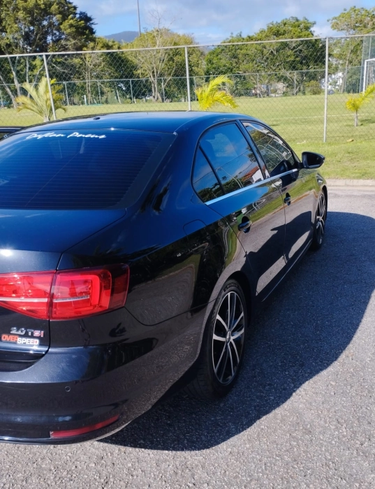 Jetta TSI - Anúncios para Alta performance