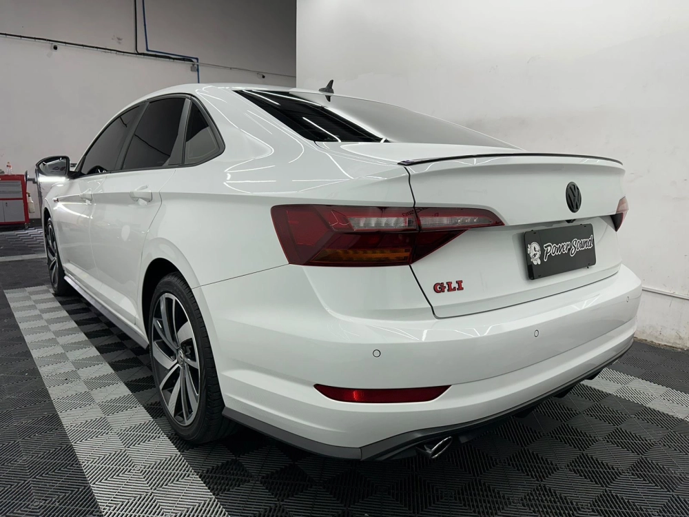 Jetta GLI TSI - Anúncios para Alta performance