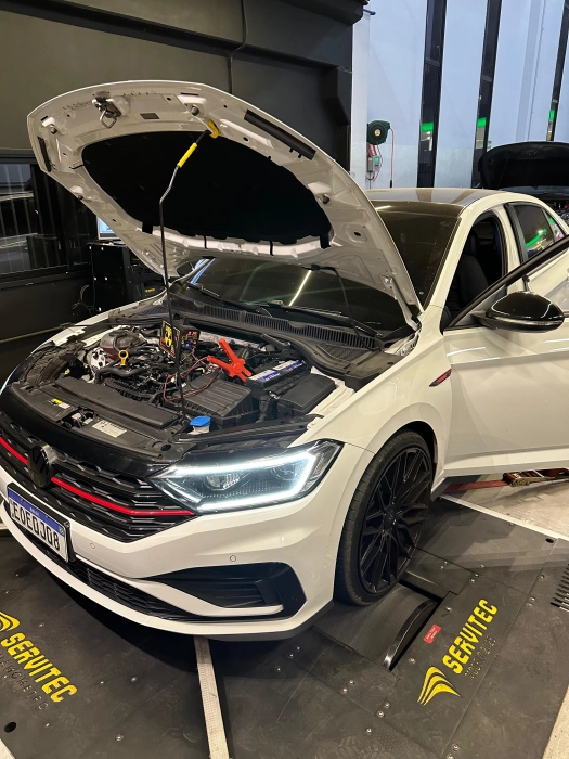 Jetta GLI TSI - Anúncios para Alta performance