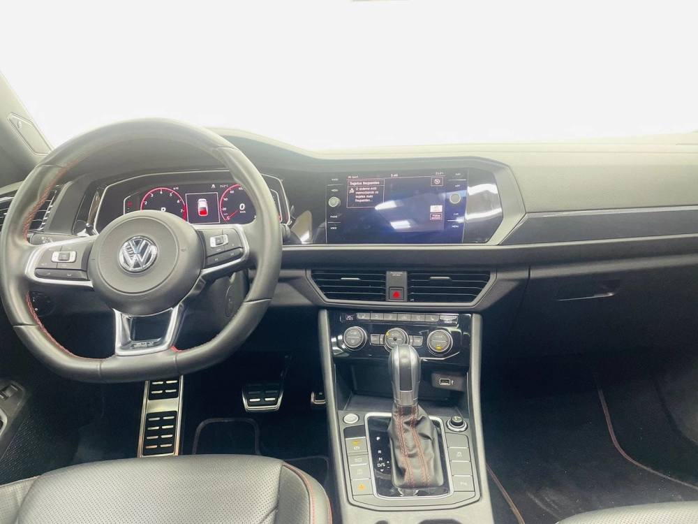 Jetta GLI TSI - Anúncios para Alta performance