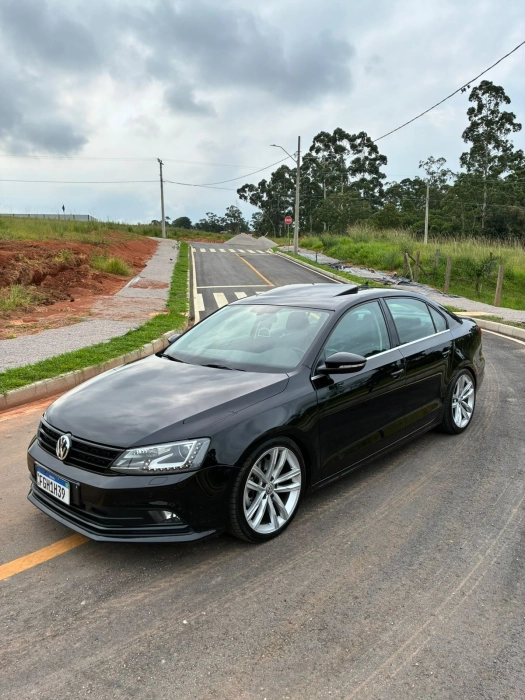 Jetta Highline TSI - Anúncios para Alta performance