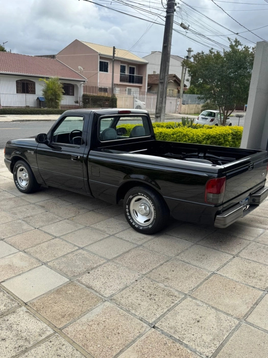 Ford Ranger XL - Anúncios para Alta performance