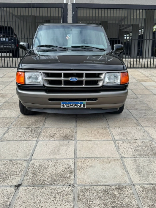 Ford Ranger XL - Anúncios para Alta performance