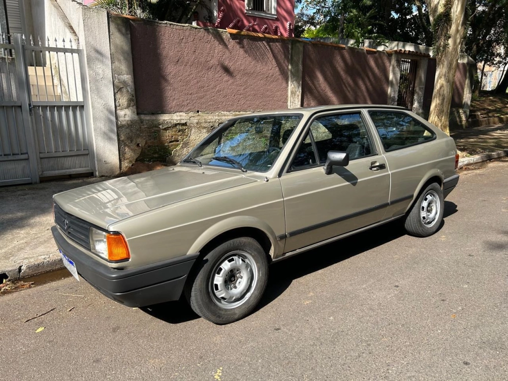 Gol CL - Anúncios para Alta performance