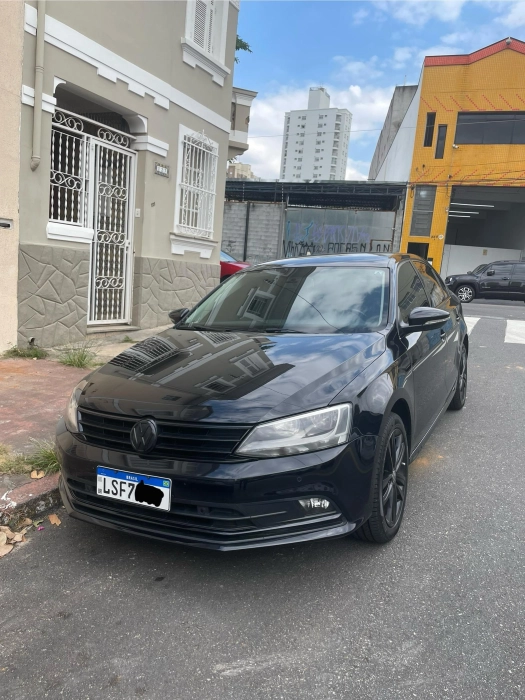 Jetta TSI - Anúncios para Alta performance