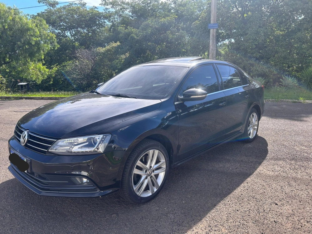Jetta Highline TSI - Anúncios para Alta performance