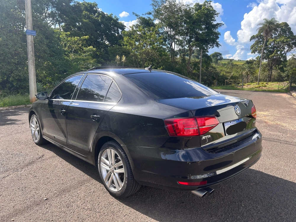 Jetta Highline TSI - Anúncios para Alta performance