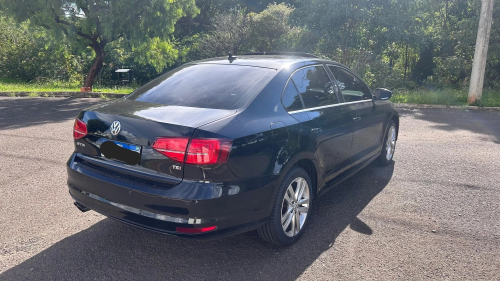 Jetta Highline TSI - Anúncios para Alta performance