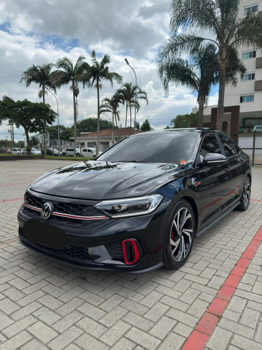 Jetta GLI Turbo - Anúncios para Alta performance